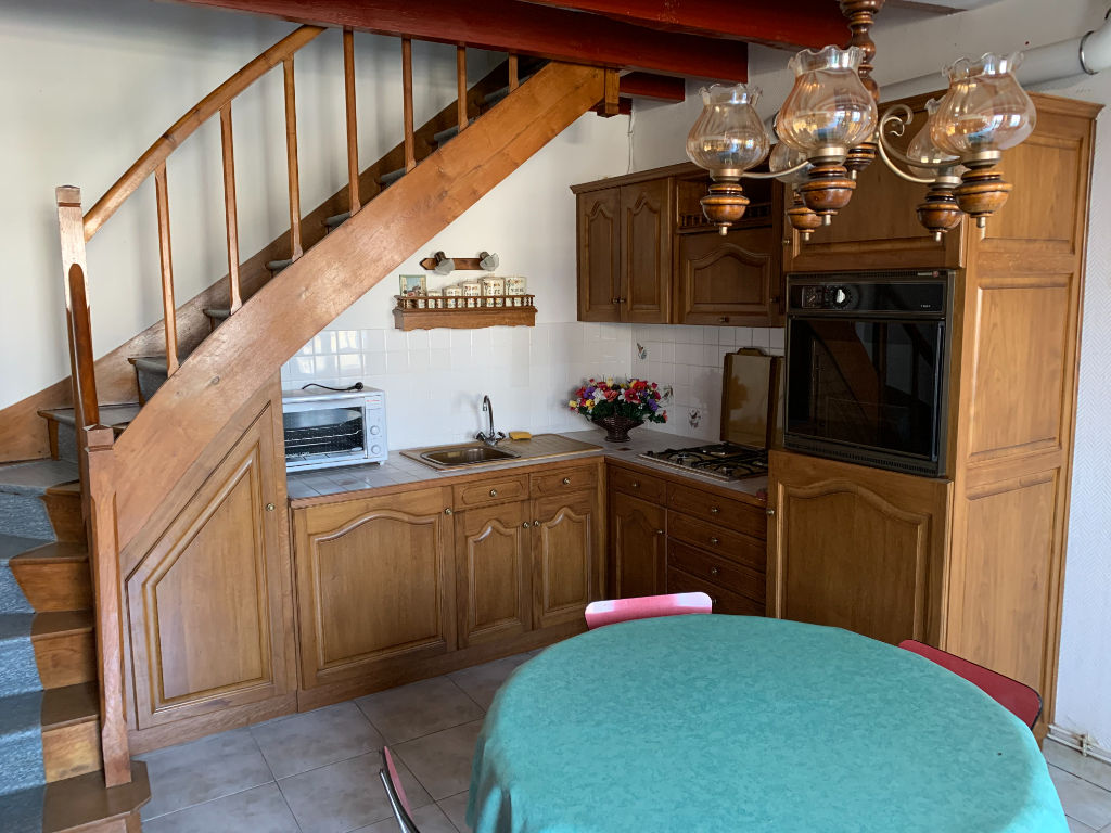 Maison a Genneton - D5175