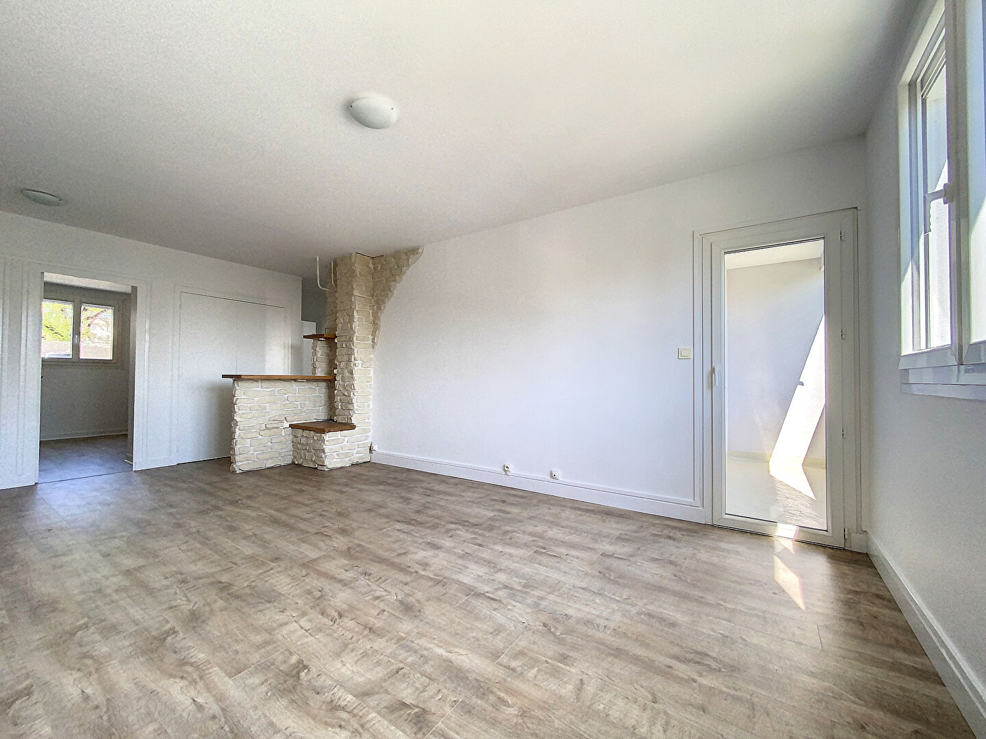 APPARTEMENT T3 - QUARTIER ST JACQUES - BORDS DE SEVRE, IMPASSE ...