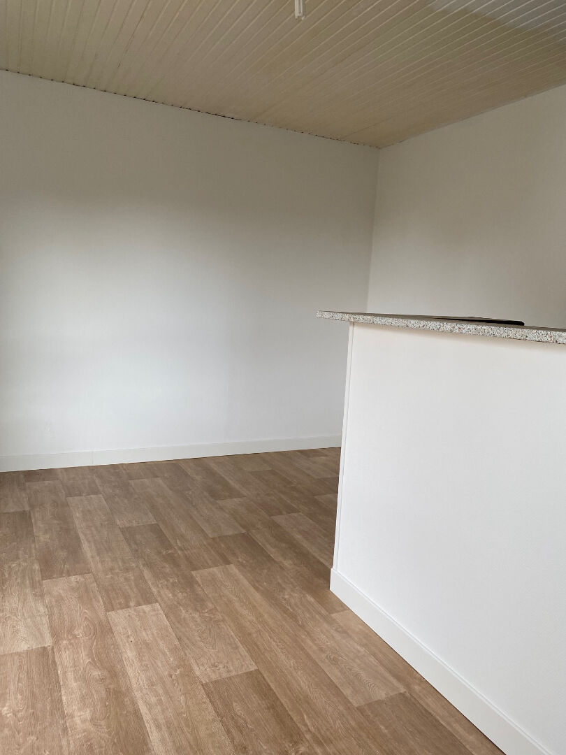 A LOUER APPARTEMENT T1 Bis