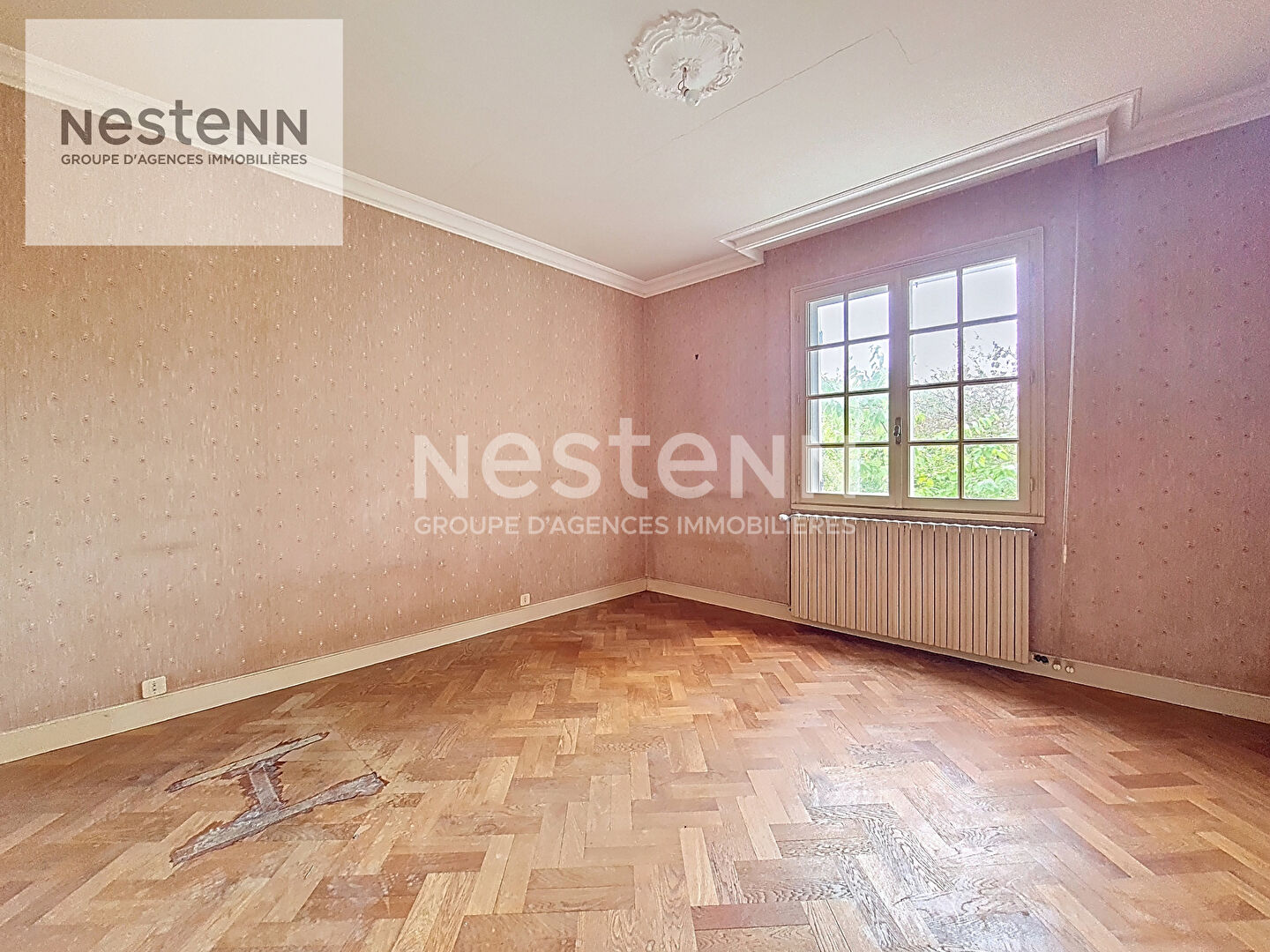 SAINT JEAN DE BRAYE - 4 CHAMBRES - GARAGE ET SOUS SOL COMPLET - 10 MIN ...