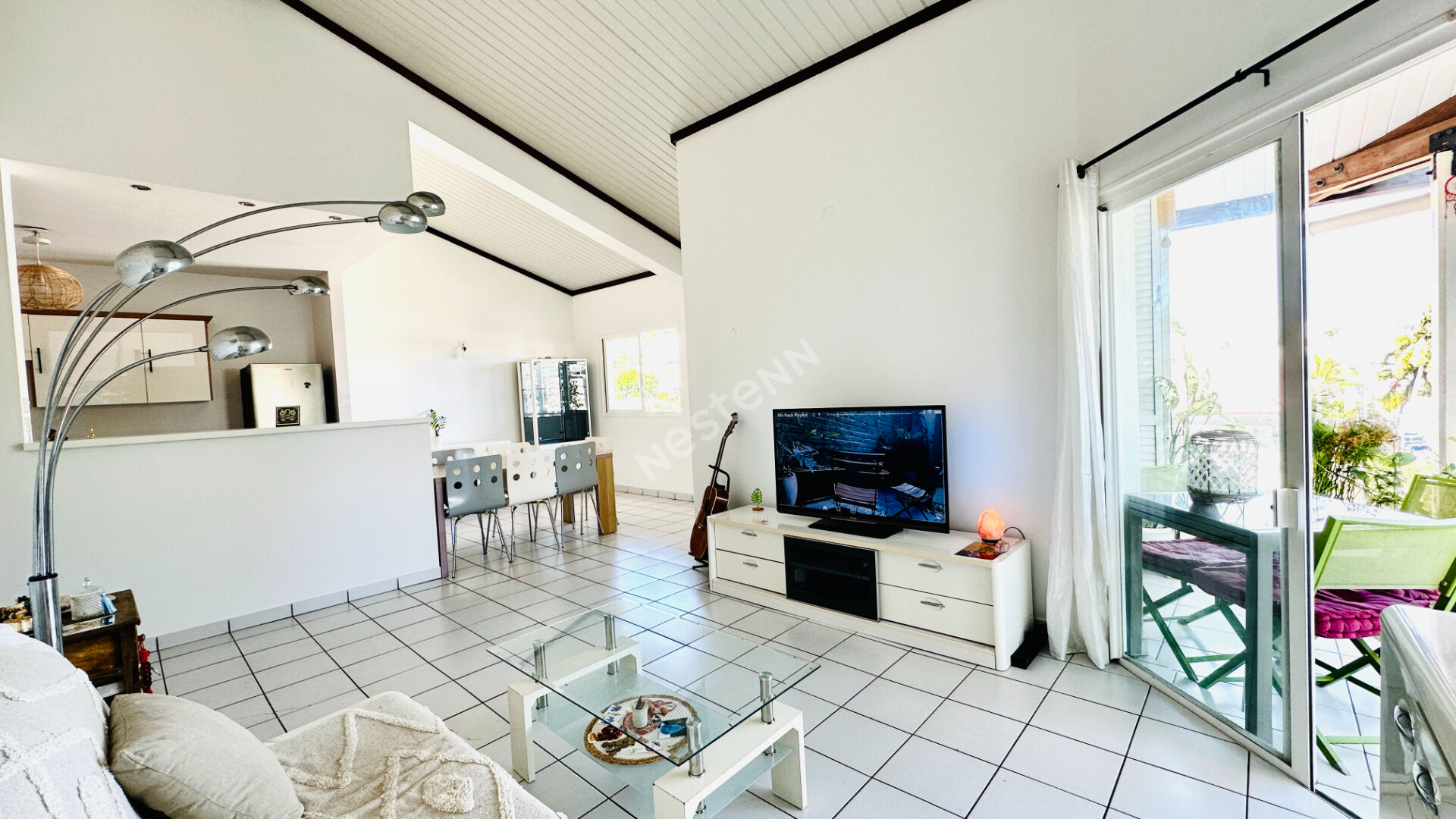 **Decouvrez ce charmant appartement de type F5 sur Val Plaisance, un ...