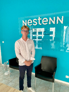 Eliott Guillemot - Conseiller Immobilier Nestenn Immobilier Rochefort